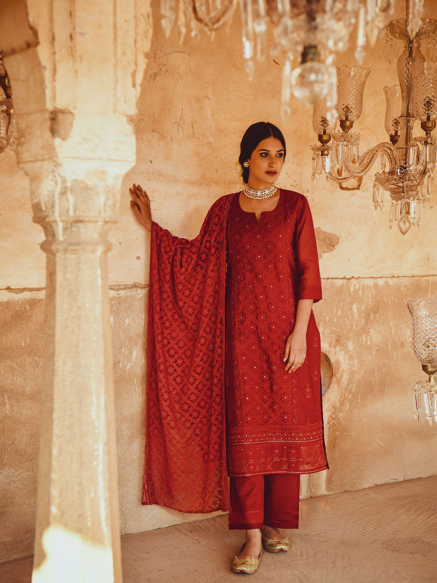 Buy Karaj Jaipur Collection At Best Deals Online In India