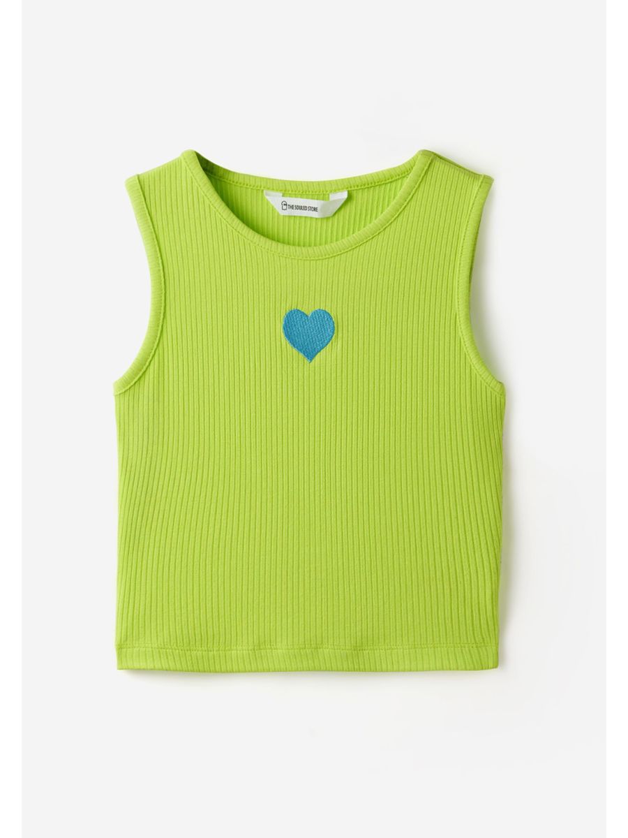 Buy High Performance Green Tanks Online At Best Prices