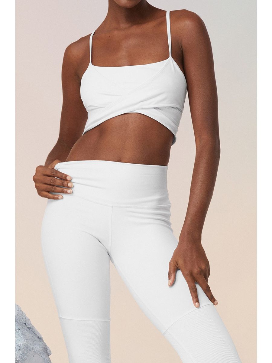 Shop Genuine Alo Yoga Collection At Best Offers