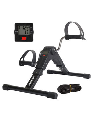 Buy Reach Digital Pedal Exercise Machine Mini Fitness Cycle suitable ...