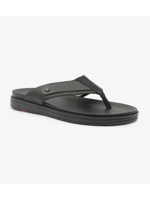Buy TONI ROSSI Black Heath Sandals (EURO 40) Online