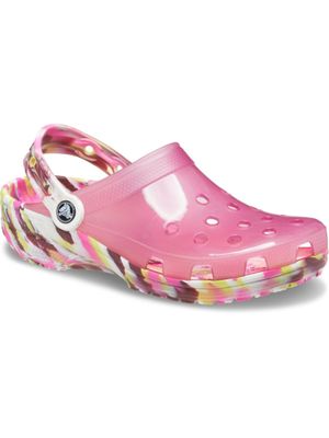 Crocs Clogs : Buy Crocs Classic Multi Color Unisex Adults Solid Clog ...