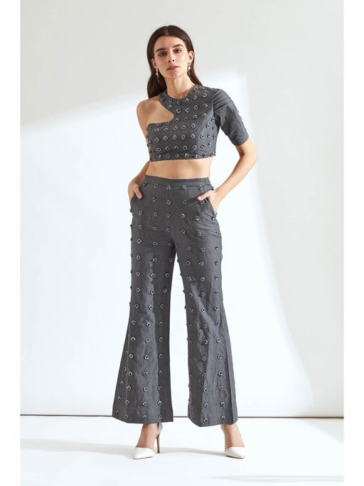 Buy Stylish Denim Co Ord Set Collection At Best Prices Online