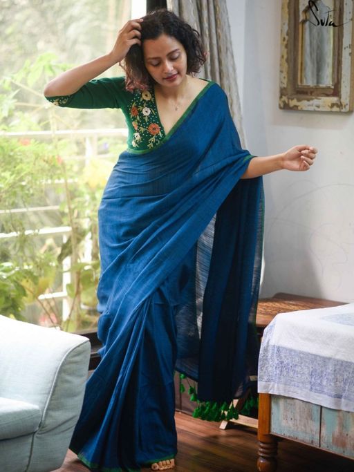 Shop Suta Bombay Sarees At Upto 60% Off Online In India
