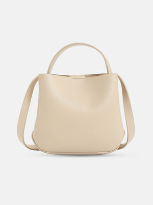Buy VERO MODA Beige Mini Handbag Online