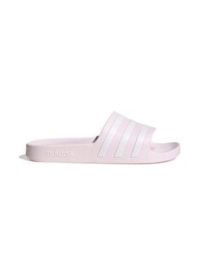 Buy adidas ADILETTE AQUA Pink Women Sliders (UK 4) Online