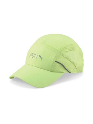 Puma Caps : Buy Puma Lightweight Runner Green Cap Online | Nykaa Fashion