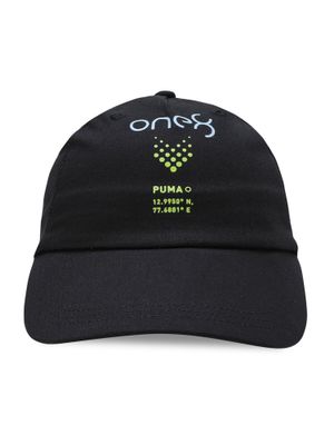 Buy Puma X One8 Core Unisex Black Cap Online