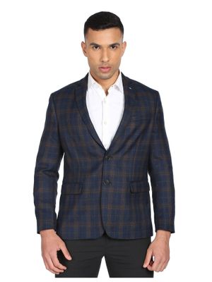 Buy Arrow Tweed Blazer Online