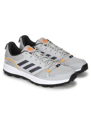 Buy adidas Skadi Grey Outdoor Shoes Online