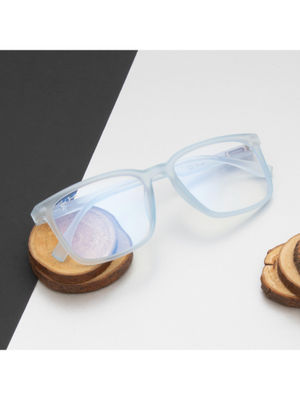 Buy TED SMITH Hustle Blue Light Lens Cut & Antiglare Computer ...