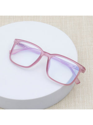 Buy TED SMITH Hustle Blue Light Lens Cut & Antiglare Computer ...