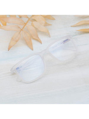 Buy TED SMITH Hustle Blue Light Lens Cut & Antiglare Computer ...