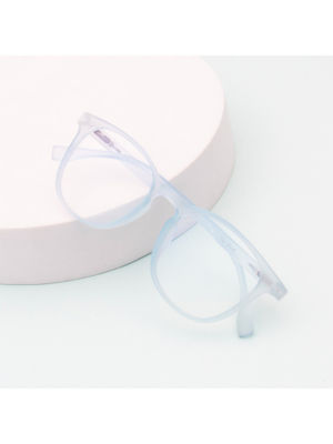 Buy TED SMITH Hustle Blue Light Lens Cut & Antiglare Computer ...