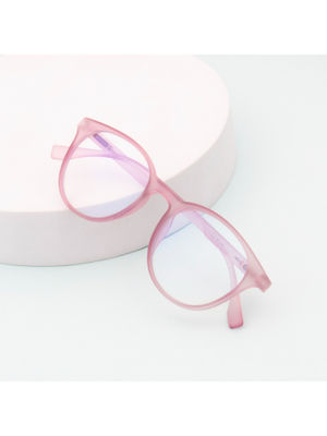Buy TED SMITH Hustle Blue Light Lens Cut & Antiglare Computer ...