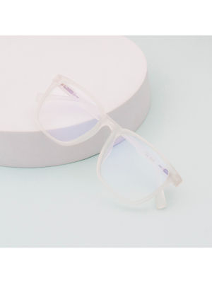 Buy TED SMITH Hustle Blue Light Lens Cut & Antiglare Computer ...