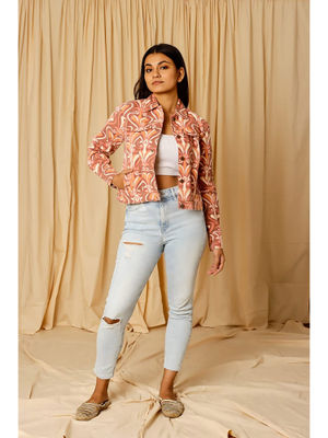 Buy 1101 - Eleven.O.One Aspen Jackets And Coats Online