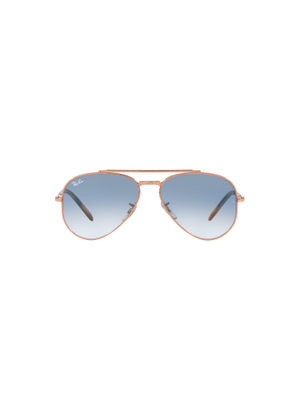 Buy Ray-Ban Rose Gold Sunglasses Online