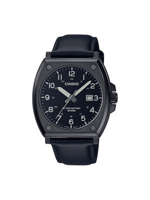 Buy Casio A2120 ENTICER MTP-E715L-1AVDF Analog Watch - for Men Online