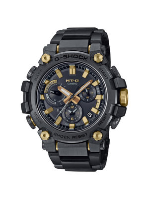 Buy Casio G1323 G-Shock Bluetooth Connect MTG-B3000BDE-1ADR Analog ...