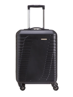Carpisa luggage_n_travel_bag_women : Buy CARPISA Black Geometric ...