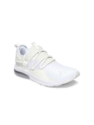 Buy Puma Electron 2.0 Sport Men White Sneakers (UK 6) Online