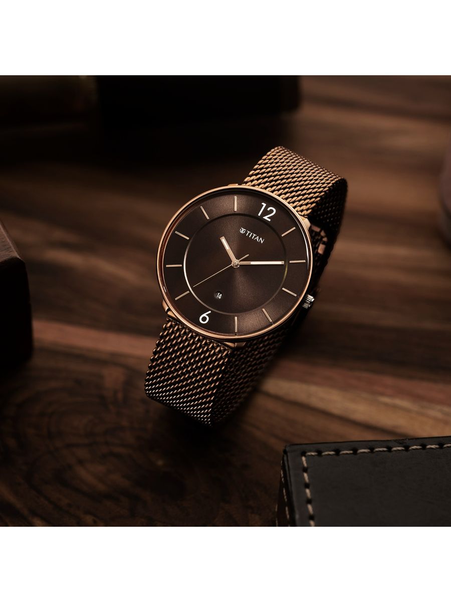 Buy Titan Couple Watches Online At Best Prices in India