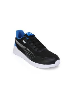 Buy Puma Jetfly Men Grey Sneakers Online