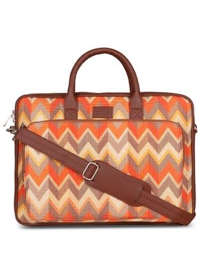 Buy Zouk Tidal Wave Laptop Bag Online