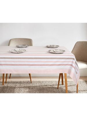SHADES OF LIFE Table & Kitchen Linen : Buy SHADES OF LIFE Multi Pink ...