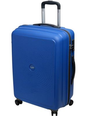 Buy Skybags Salsa Plus Strolly 66 360° Nautic-Blue Online