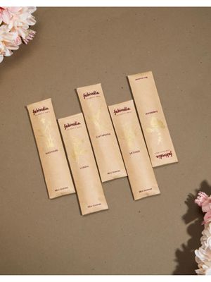 Buy Fabindia Incense Stick Fragrance (Pack of 50) Online