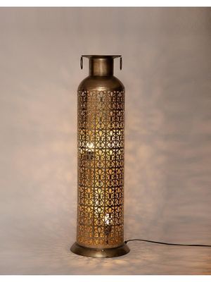 Buy Fabindia Utkrisht Ambient Table Lamp Online