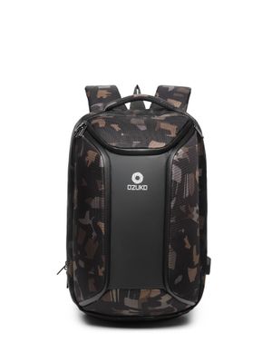 Buy Ozuko Urban Terain Camo Soft One Size Backpack Online