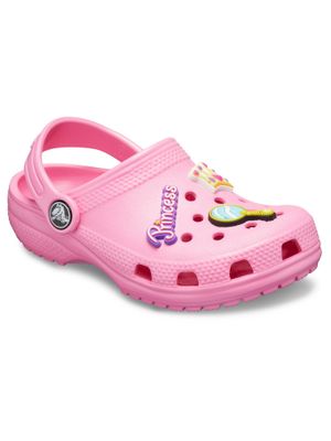 Crocs clogs_kids : Buy Crocs Bayaband Pink Kids Clog (C10) Online ...