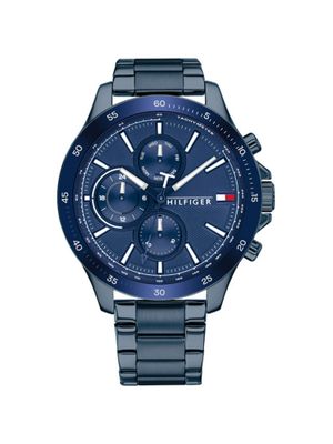 Buy Tommy Hilfiger Round Dial Analog Watch for Men_NDTH1791720 Online