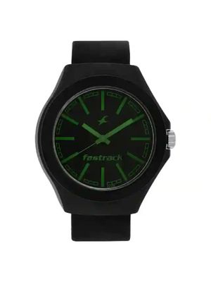 Buy Fastrack Round Dial Analog Watch for Unisex_NG38004PP04CJ online