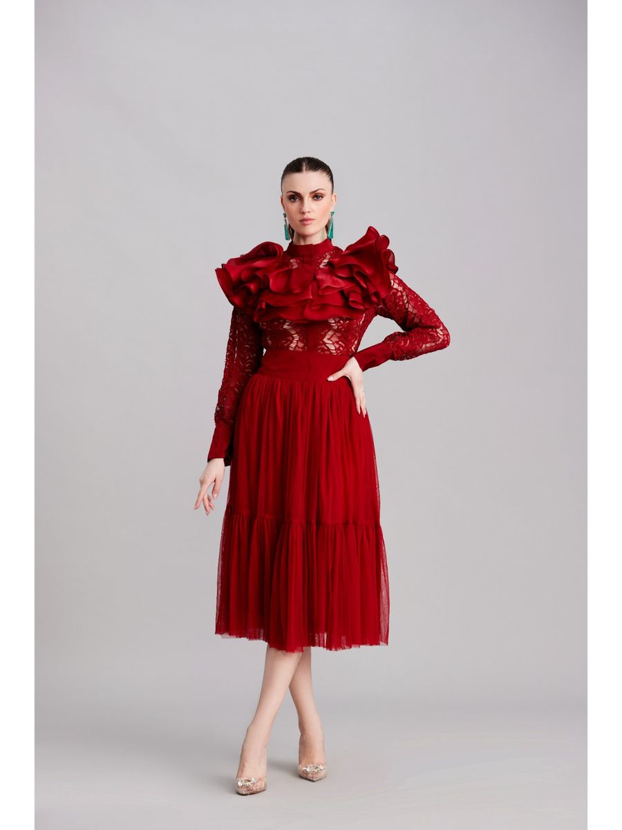 ZABELLA - Buy Latest ZABELLA Designs Online | Nykaa Fashion