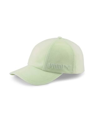 Buy Puma Prime Ponytail Green Cap Online