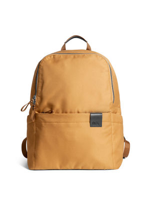 Buy DailyObjects Laptop Shoulder Backpack with Padded Compartment for ...