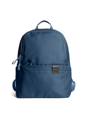 Buy DailyObjects Laptop Shoulder Backpack with Padded Compartment for ...