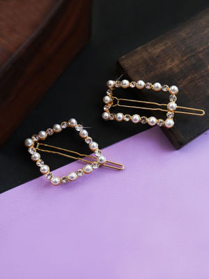 Soho Boho Studio hair_clips_pins : Buy Soho Boho Studio Darlas Diamond ...