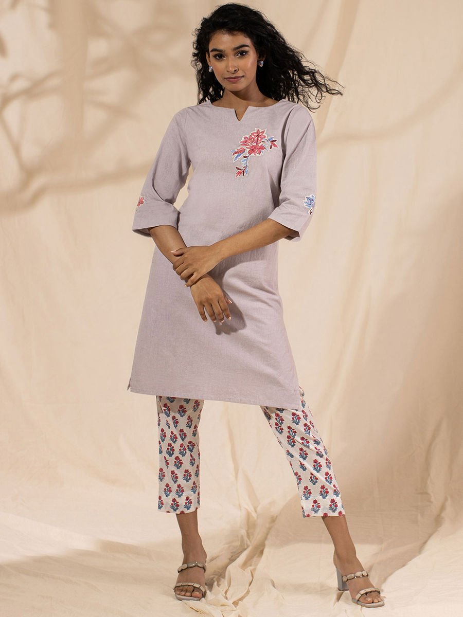 Buy Cotton Suit For Women Online in India At Discounts Upto 50% off