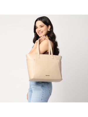 Buy Fastrack Gridlock Tote Bag Online
