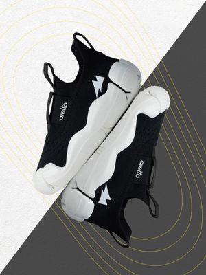 Buy Aretto Kids everyday wear casual and school shoes - Leaps Classic ...