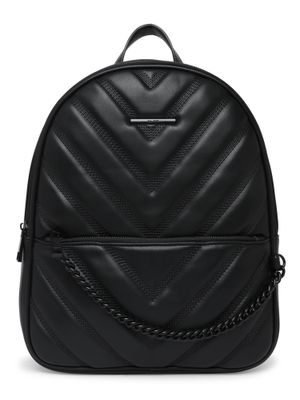 Aldo Backpacks : Buy Aldo Textured Black Backpack Online | Nykaa Fashion