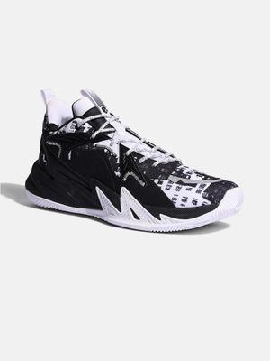 Buy Xtep Men Perfomance Black Basketball Shoes (EURO 40) Online