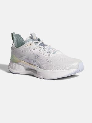 Buy Xtep Women Dynamic Foam White Running Shoes (EURO 35) Online
