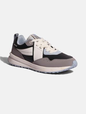 Buy Xtep Men Urban Casual Multi-Color Sneakers (EURO 40) Online