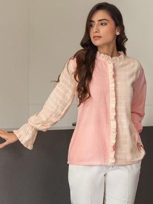 Formal Tops - Buy Formal Tops For Women | Nykaa Fashion